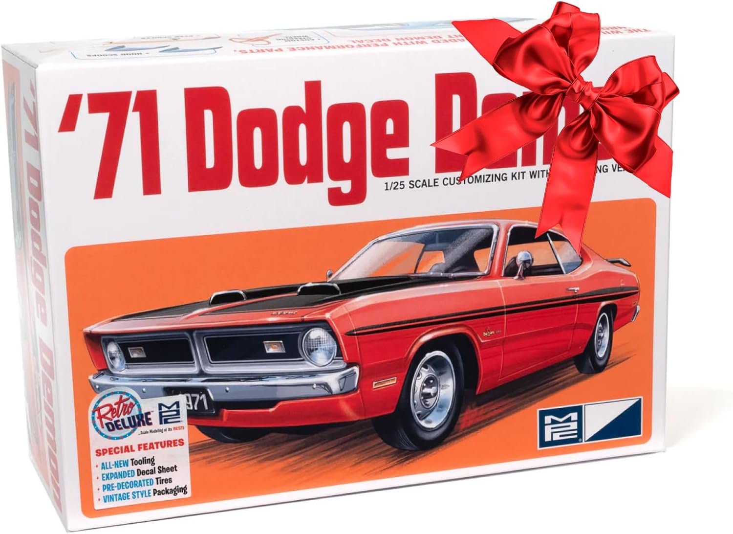 Aluminium Models Toys Kits – AMT Models